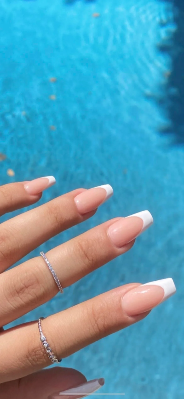 Elegant Nails: 40 Classy Nail Designs & Timeless Ideas
