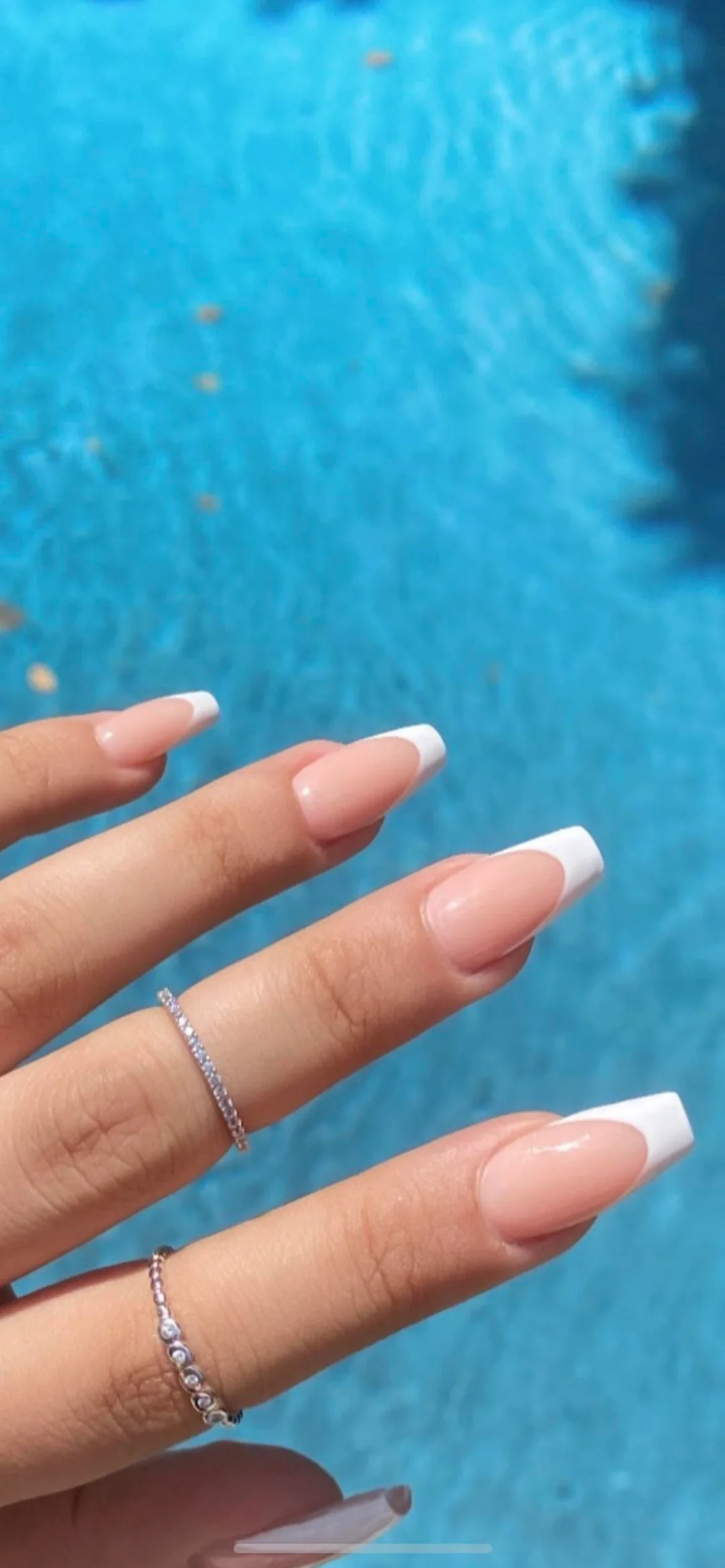Elegant Nails: 40 Classy Nail Designs & Timeless Ideas