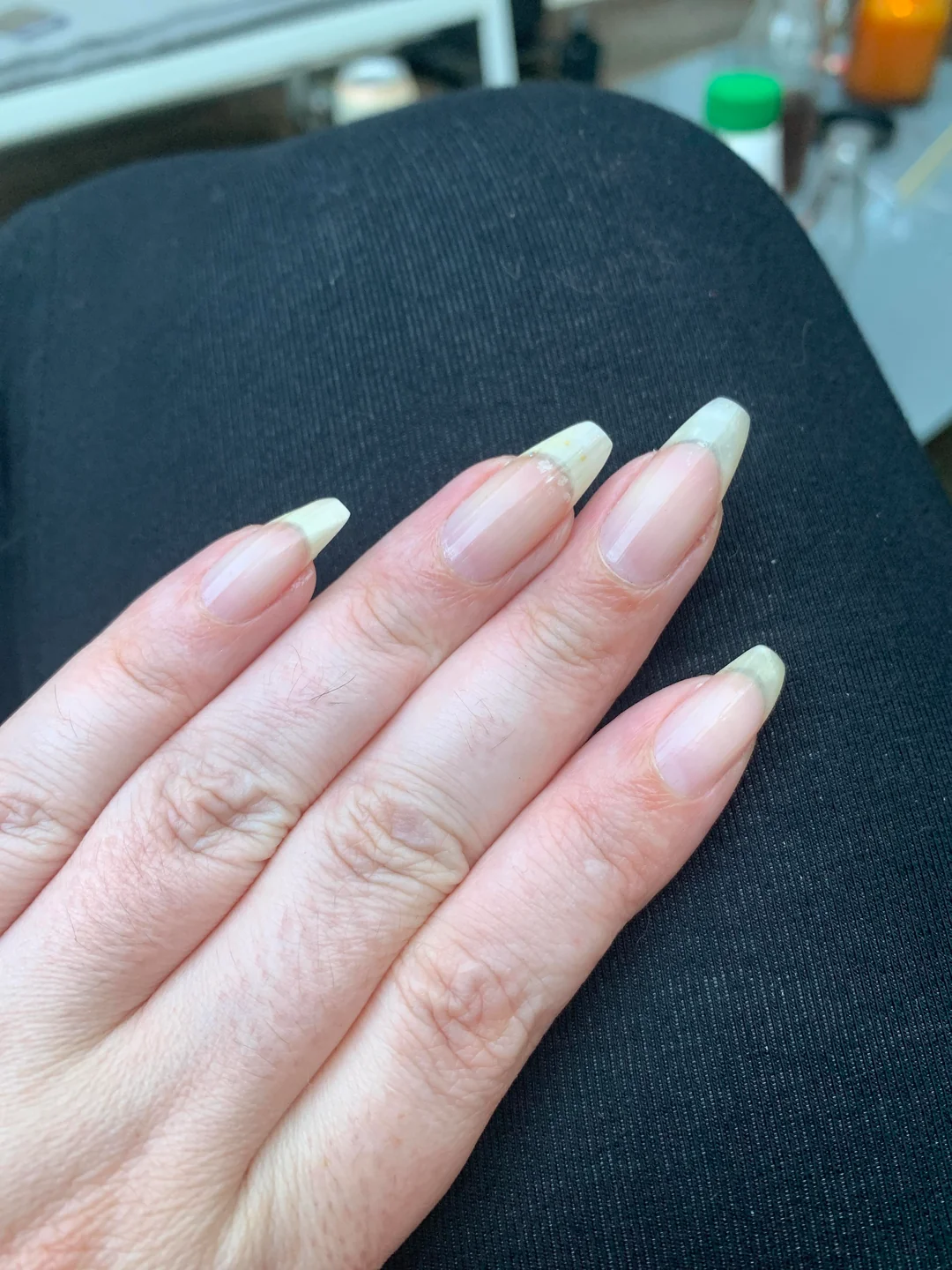 Coffin Nails Guide 2026: Shape, Designs & Care Tips